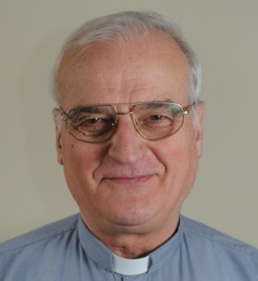 P. Tomaž Podobnik DJ – Sv. Jožef